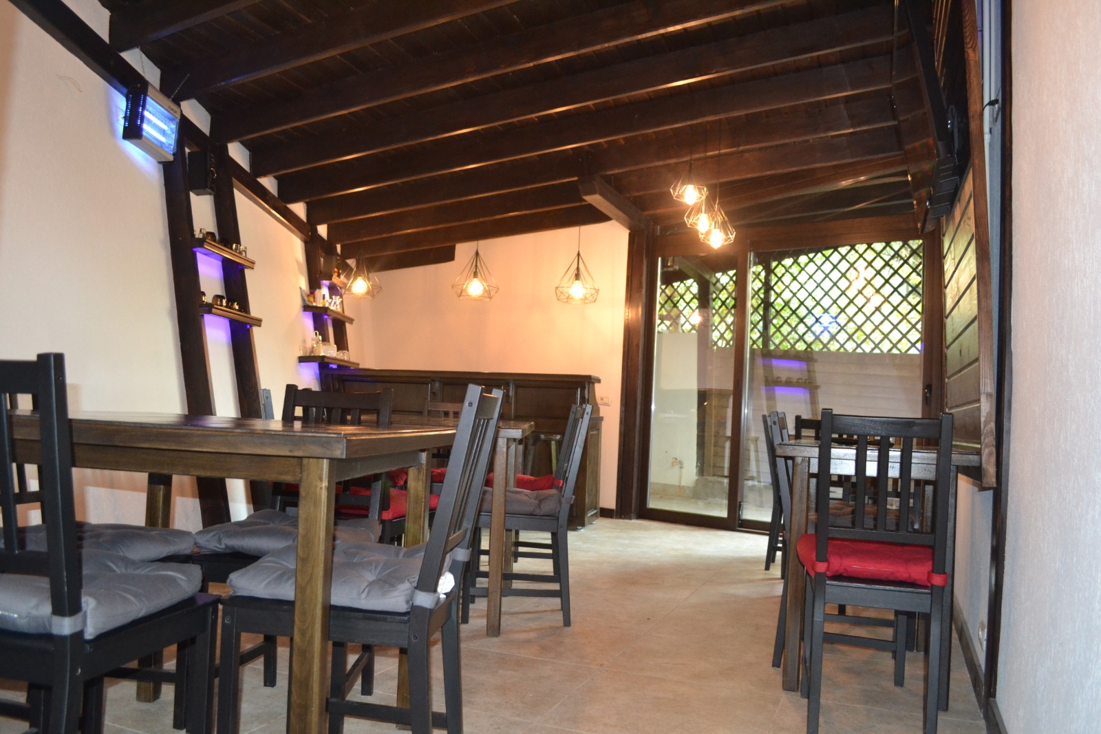 Cazare – Ana Govora